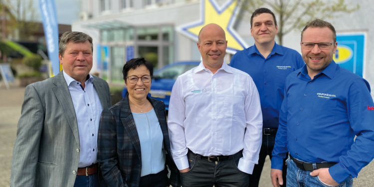 Der Geist des Unternehmens lebt weiter - ZaberBote